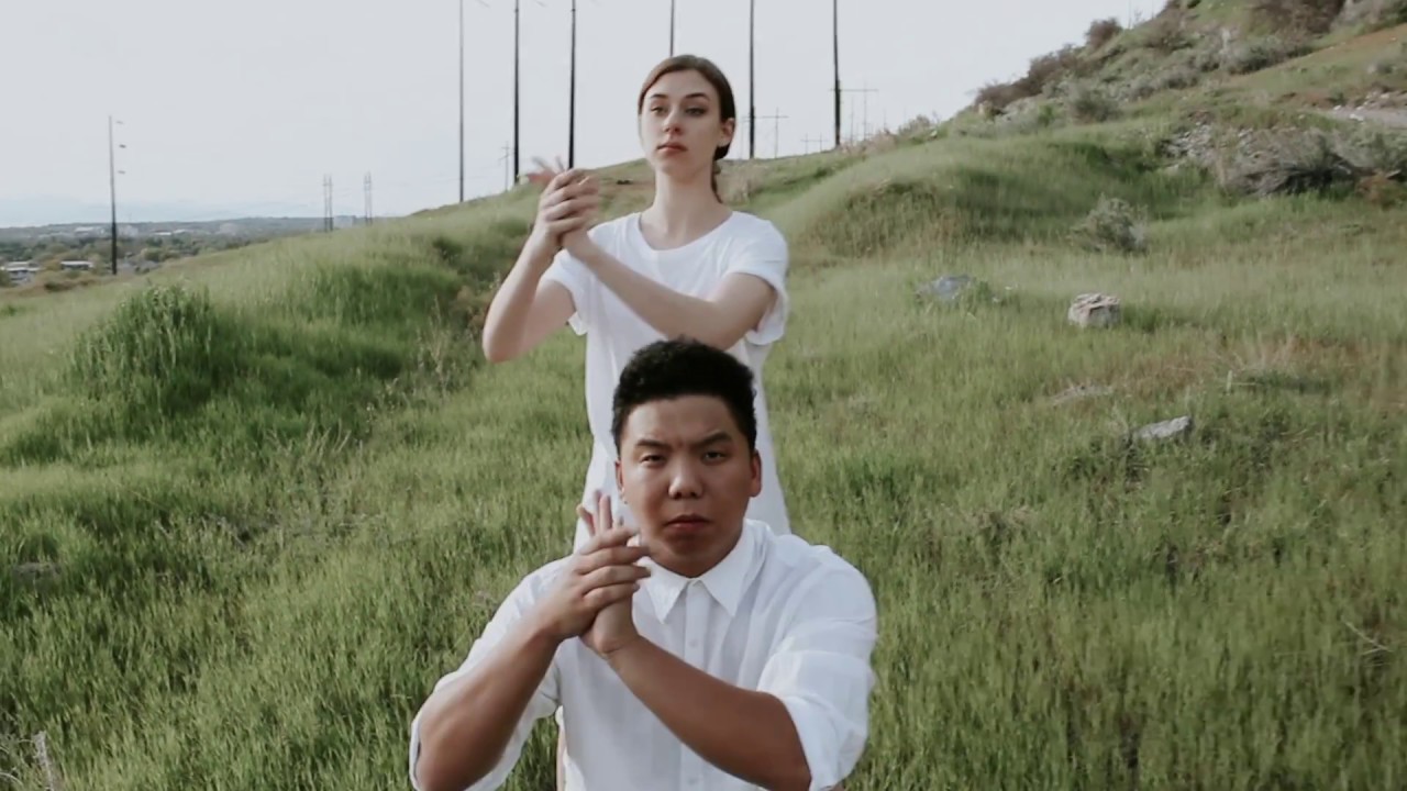 Coaster - Khalid -Justin Lagman Choreography. - YouTube