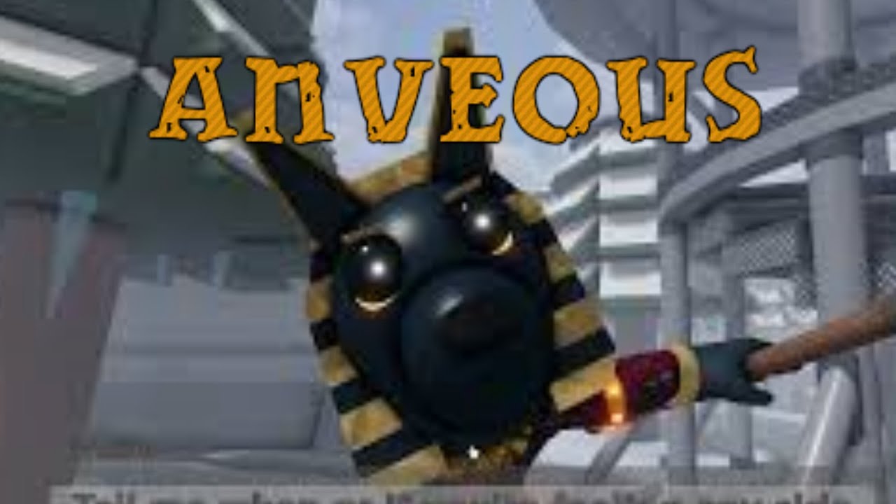 Piggy APRP Construction Site | Anveous Jumpscare - YouTube