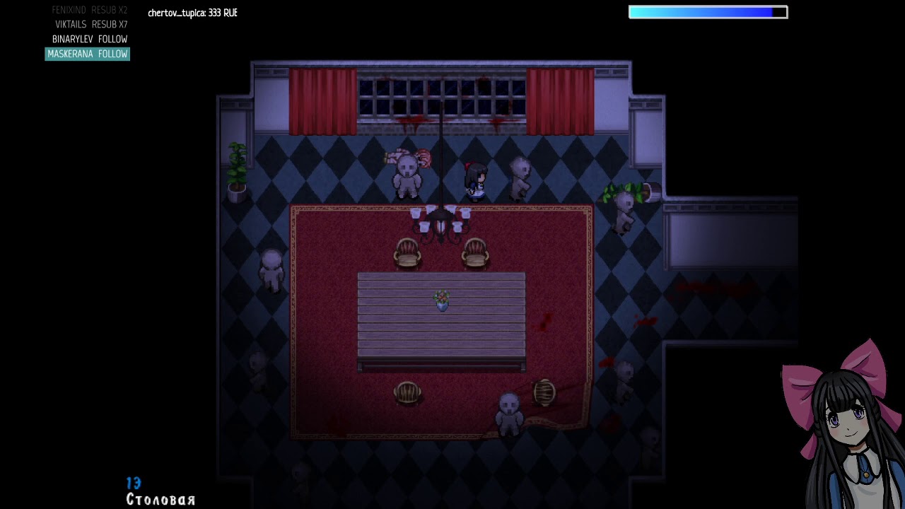 Финал - Mad father #2 - YouTube