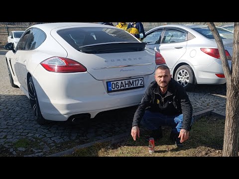 BENEKLİ AYHAN'IN ŞAHİN MODİFİYE VE AKSESUAR 2.BÖLÜM GARDAŞŞŞ...