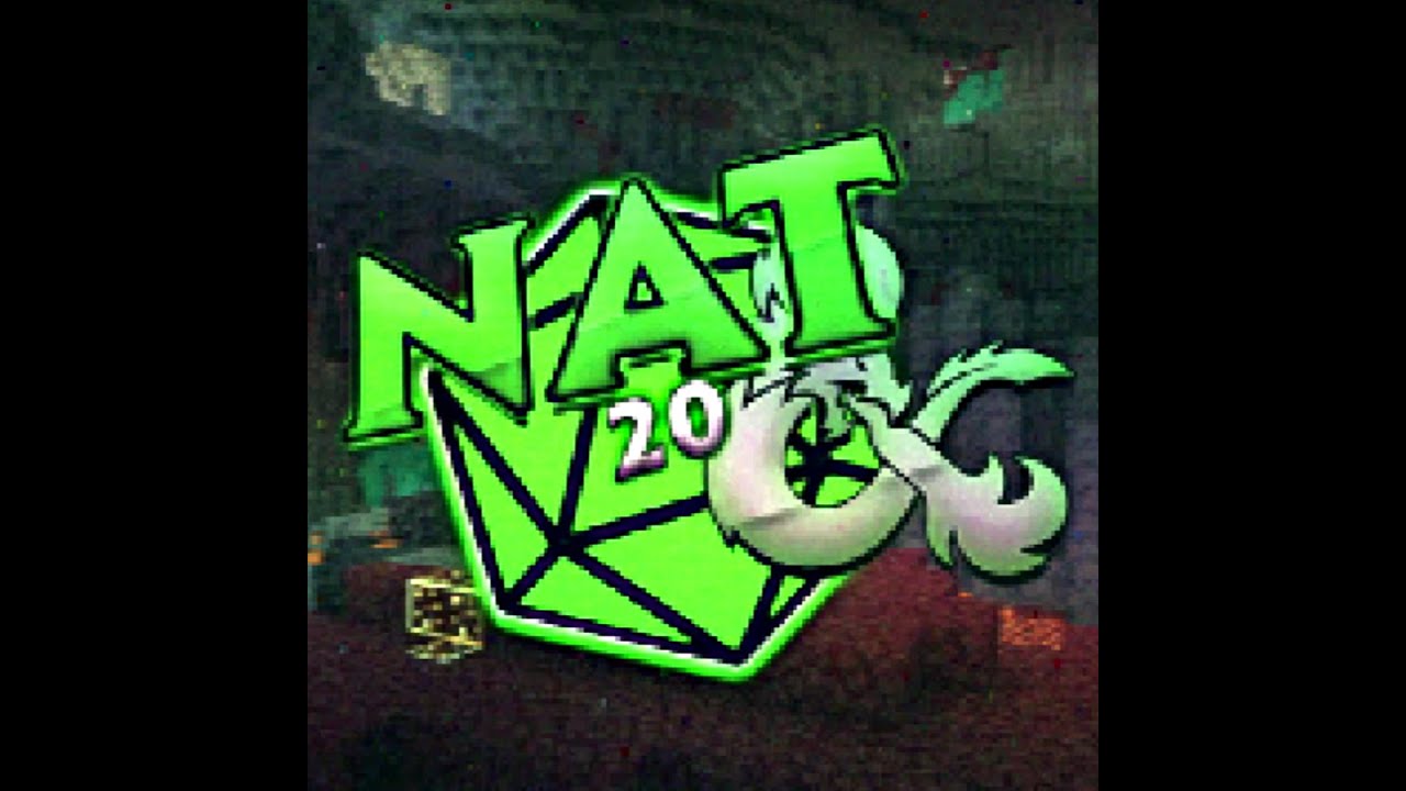 Nat20 UHC Season 12 - Episode 2 - Beware the tower - YouTube