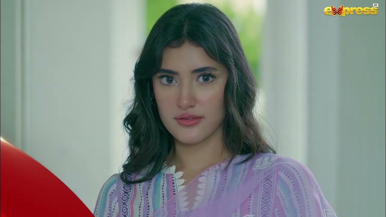 Shadi Card EP 17 Promo | Tonight at 8 pm | Junaid Khan - Sehar Hashmi | Express TV - YouTube