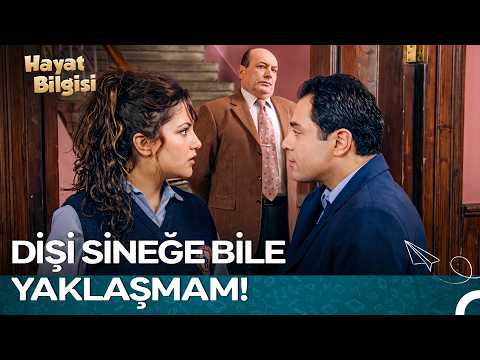 Unutulmaz Lise Aşıkları Pikaçu ve Rüya  | Hayat Bilgisi