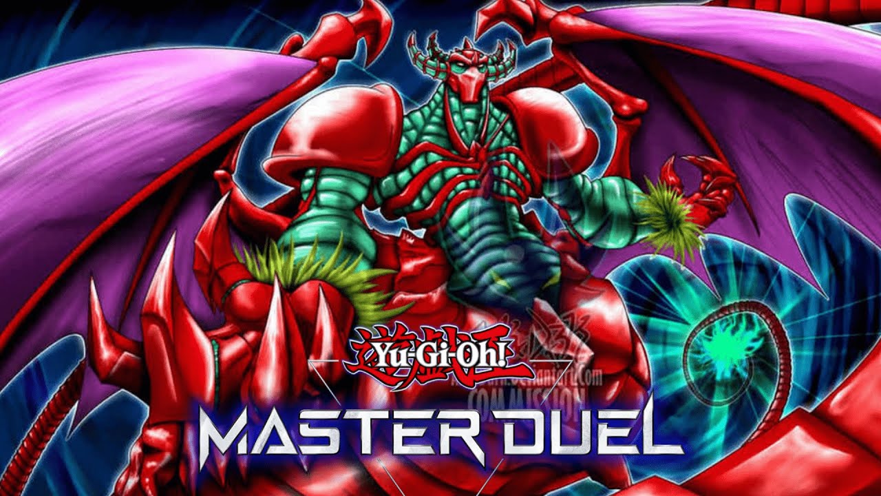 GREN MAJU DECK YUGIOH MASTER DUEL! CANDY CHAN! - YouTube