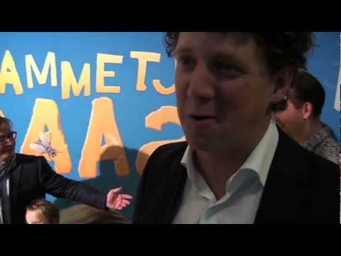 Jochem Myjer over Brammetje Baas