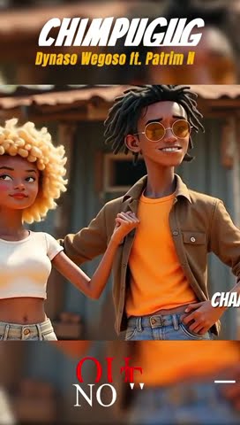 "Chimpugugu by Dynaso Wegoso ft. Patrim Nayo - YouTube