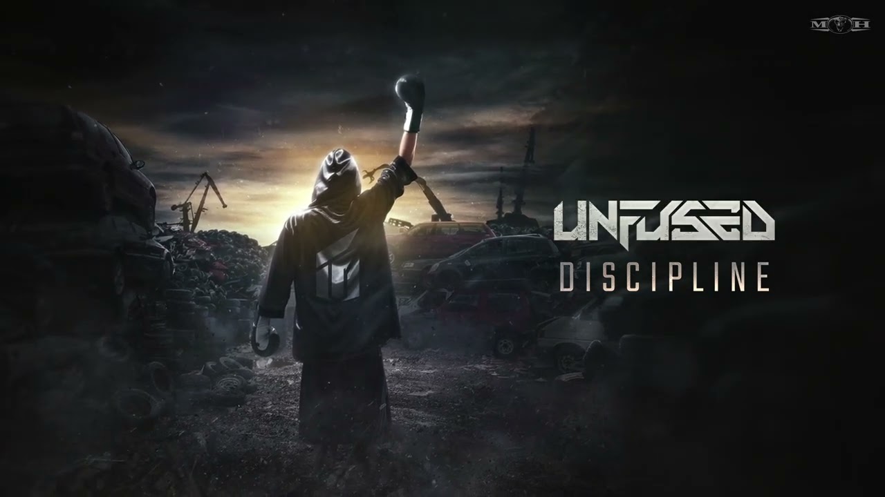 Unfused - Discipline - YouTube