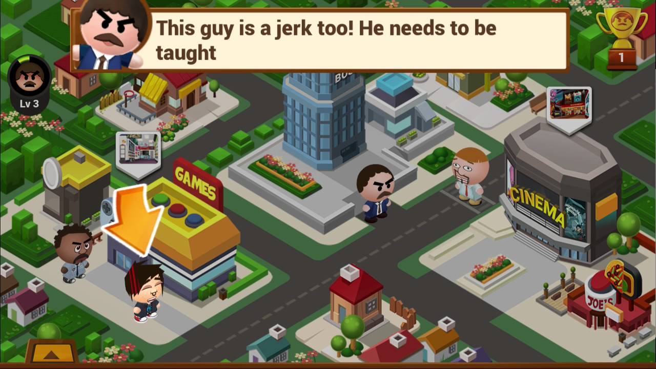 Beat The Boss 4 (Android Gameplay Walkthrough) - YouTube