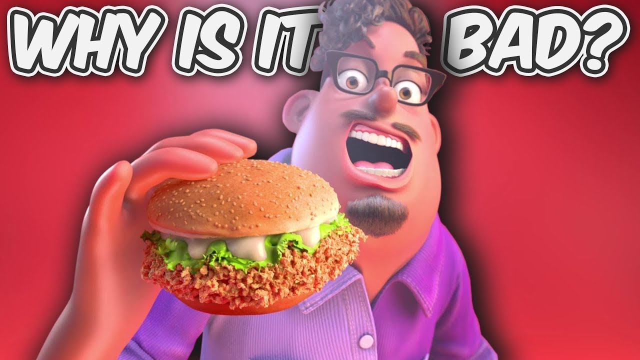 Grubhub AD MEME Compilation.... - YouTube
