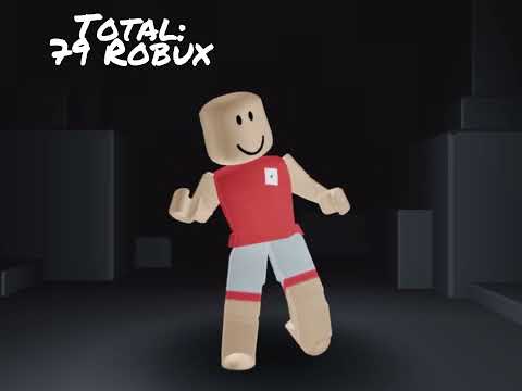 Cute Roblox Idea for 79 Robux - YouTube