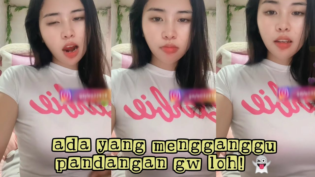 Cewek Cantik Bigo live part 2 - YouTube
