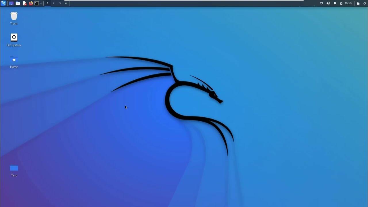 lex program to count the number, words, spaces and lines in a given input file - YouTube