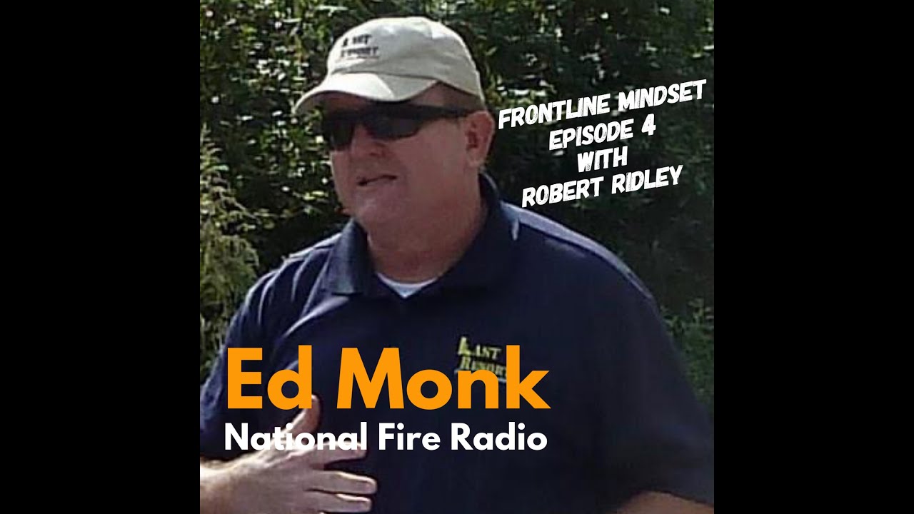 Frontline Mindset Episode 4 - Ed Monk - Active Shooter - YouTube