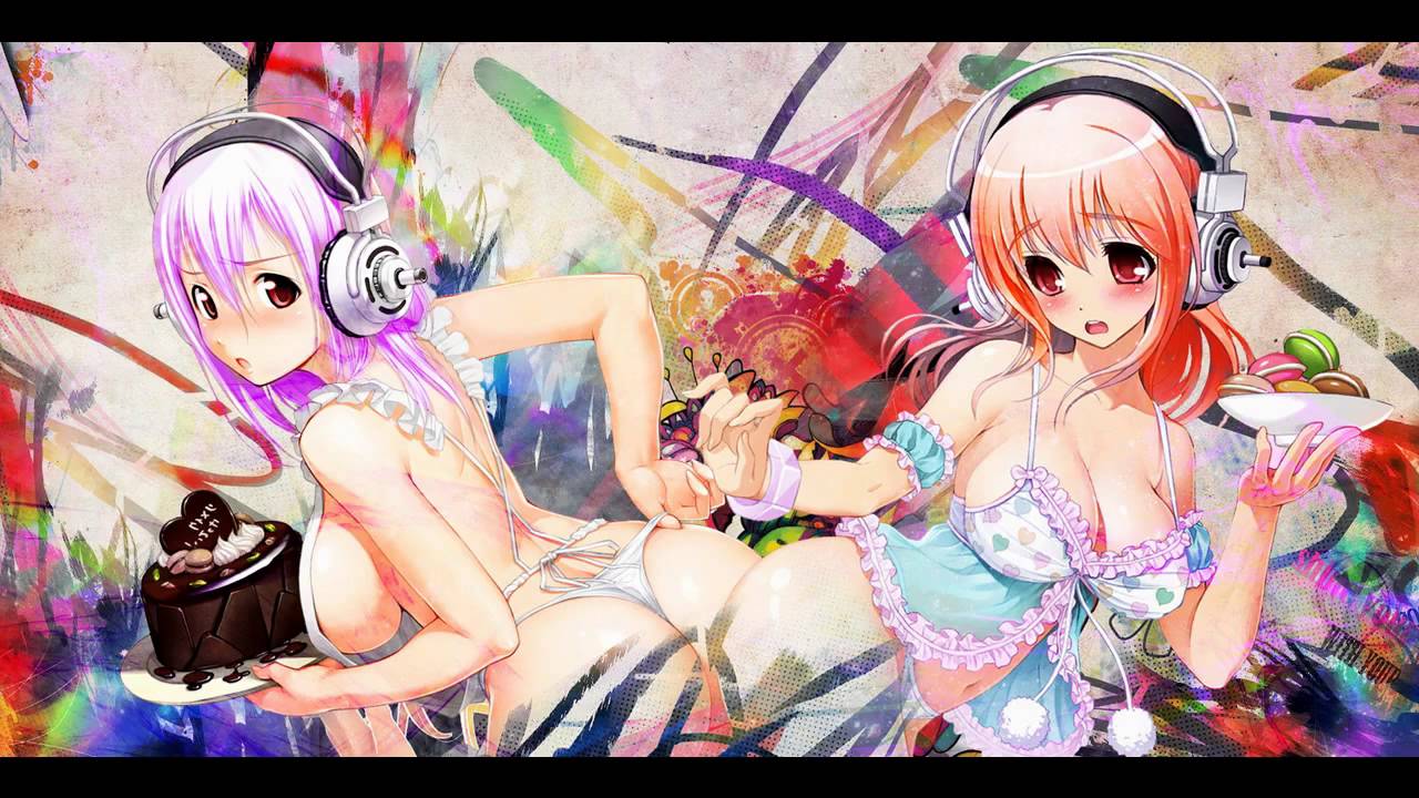 Nightcore Sexy Sexy Lover Youtube