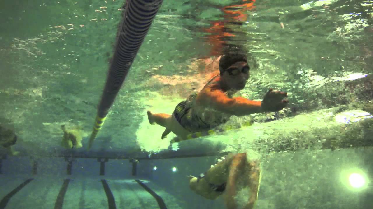 Converse Swim Team 2012 Trailer #2 - YouTube
