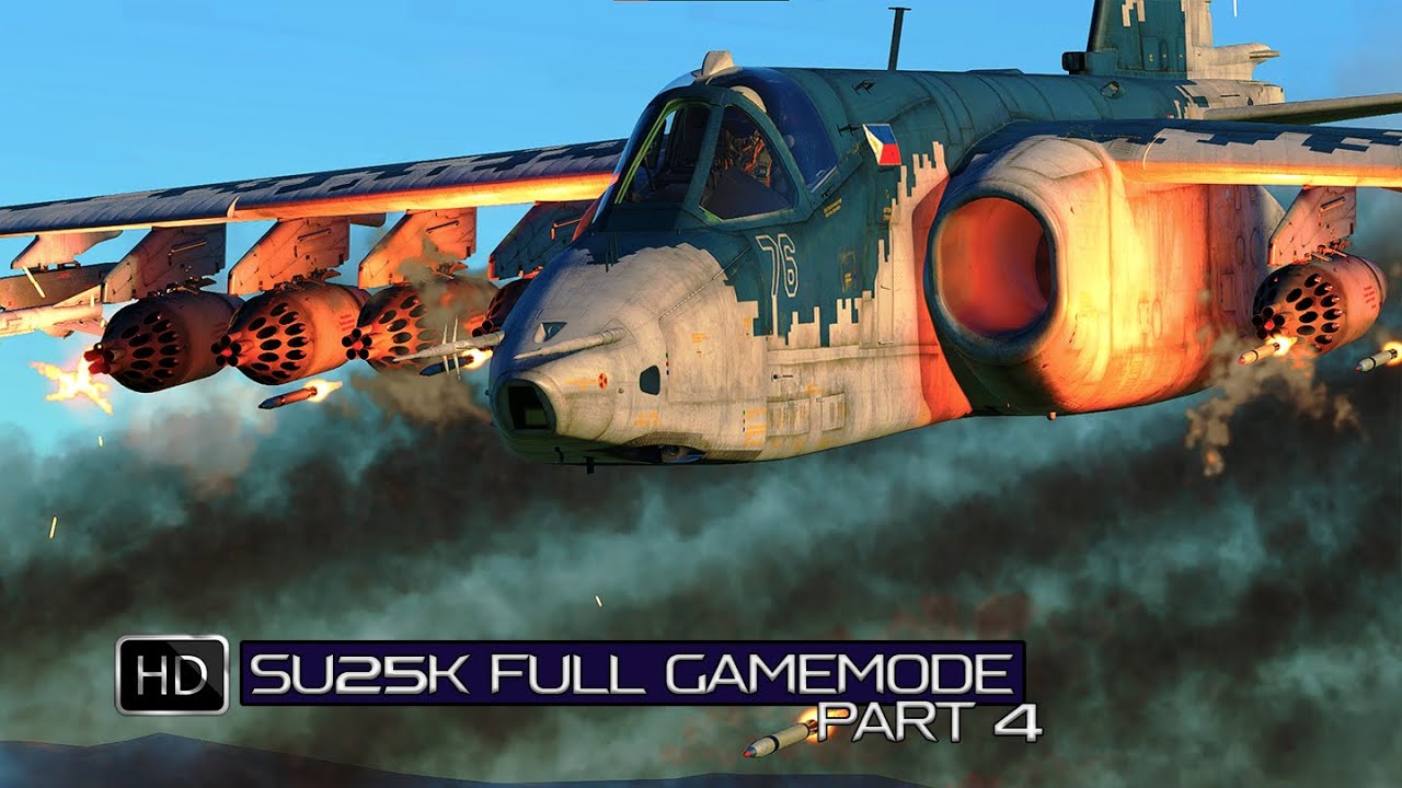 COMPLETING THE RUSSIAN TECH TREE USING SU25K DAY 4 - Silver Lions ...