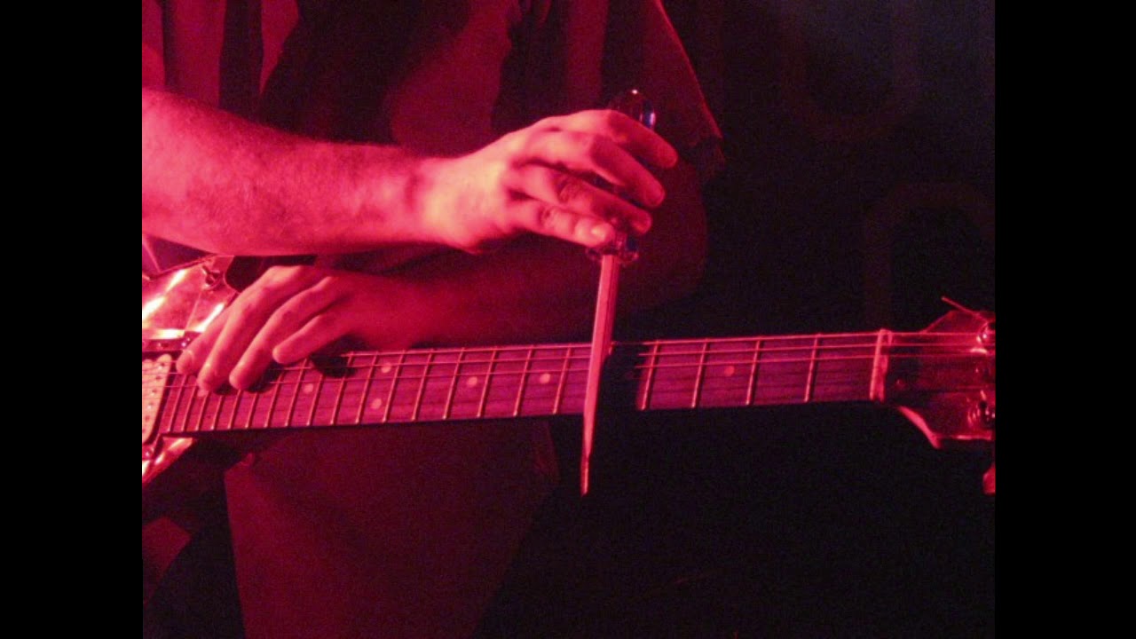 Godspeed You! Black Emperor: the Moya supercut 1998-2003 - YouTube