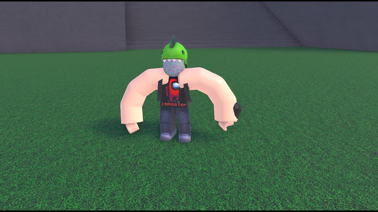 good potion to deafeat the Bean Titan - YouTube