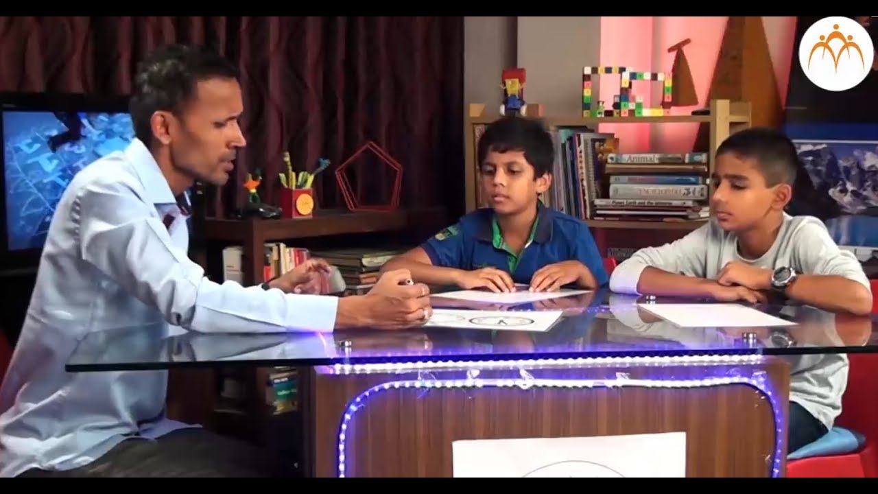 5th रोमन अंक - १ - YouTube