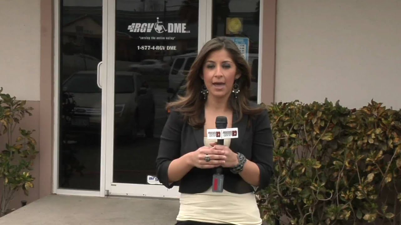 Michelle Macias Stand-up Montage - YouTube
