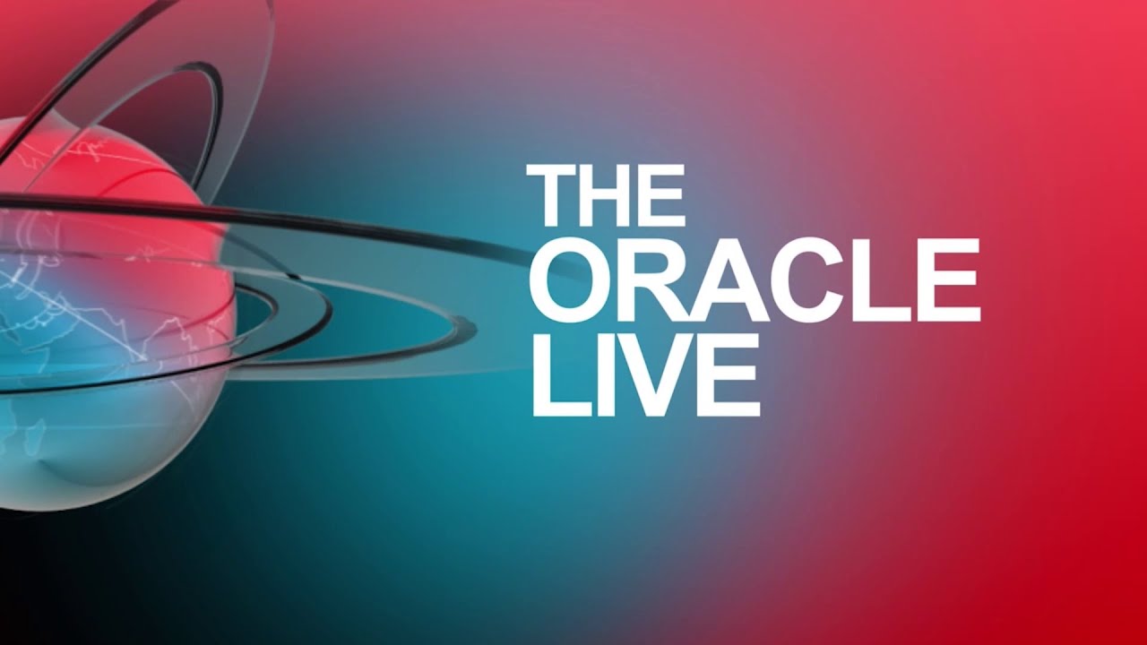 UNDERSTANDING GRACE IN HUMAN VESSELS || DR. FRANCIS ORACLE ||LUNCH HOUR ...