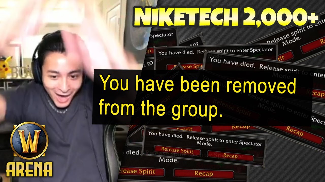 The Highs and LOWS of LFG | Pikaboo Rogue Zero to Hero - YouTube