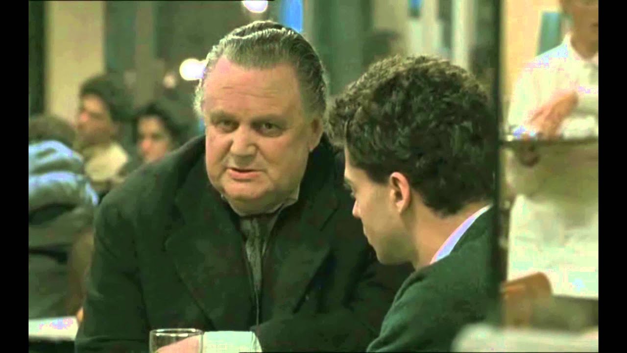 Ils sont contents - La sentinelle (Arnaud Desplechin) 1992 - YouTube