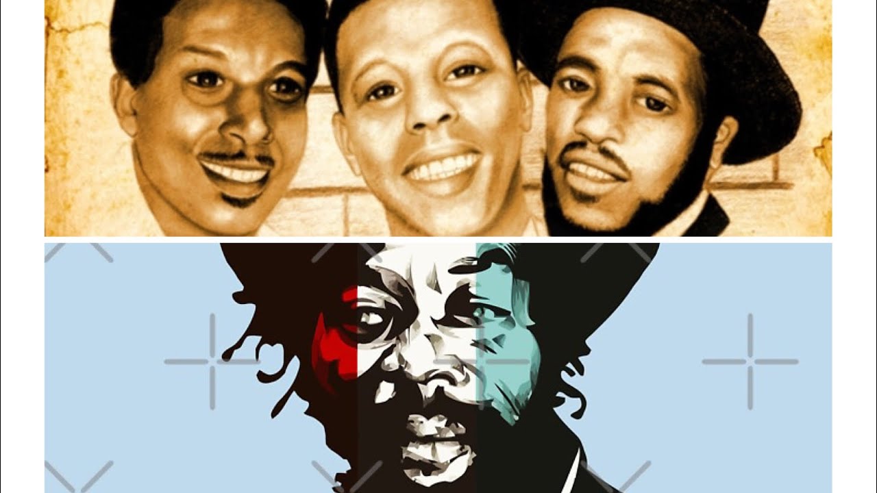 Tune Fi Tune - The Tennors & U-Roy - Hope Village / Hot Pop - YouTube