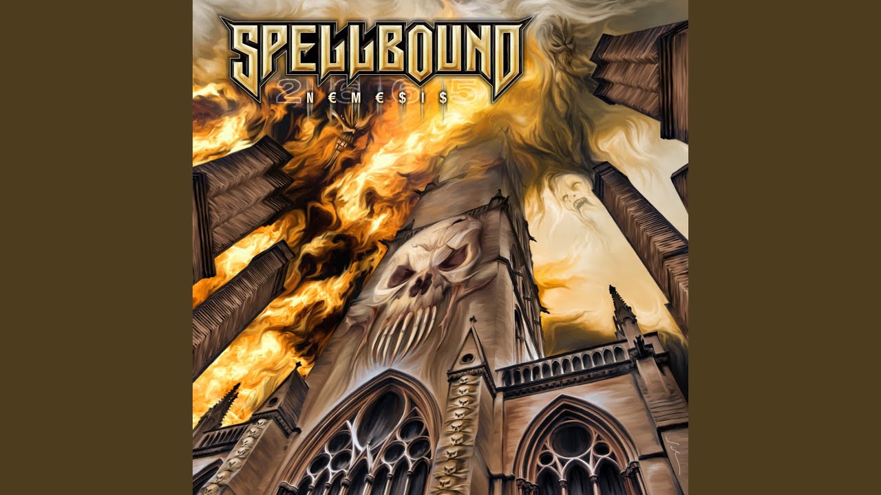 Celestial Death / The Nemesis - YouTube