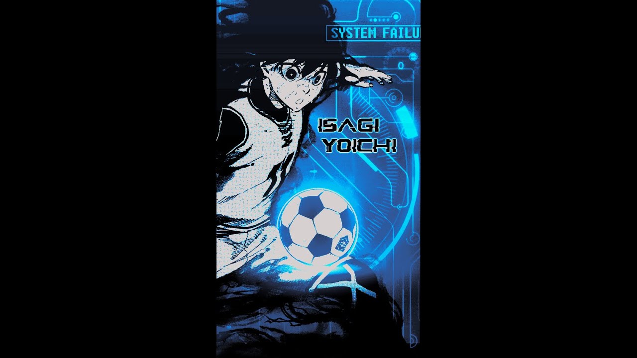 Isagi Awakening - YouTube