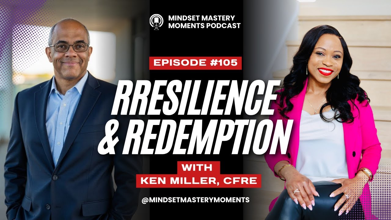 Ken Miller: From Ivy League to Incarceration to CEO - YouTube