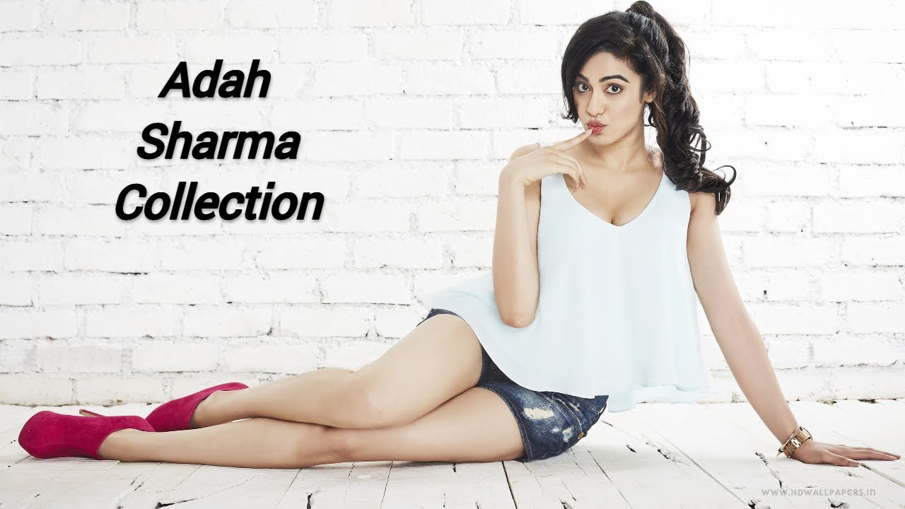 Adah Sharma Collection | Z Collection - YouTube