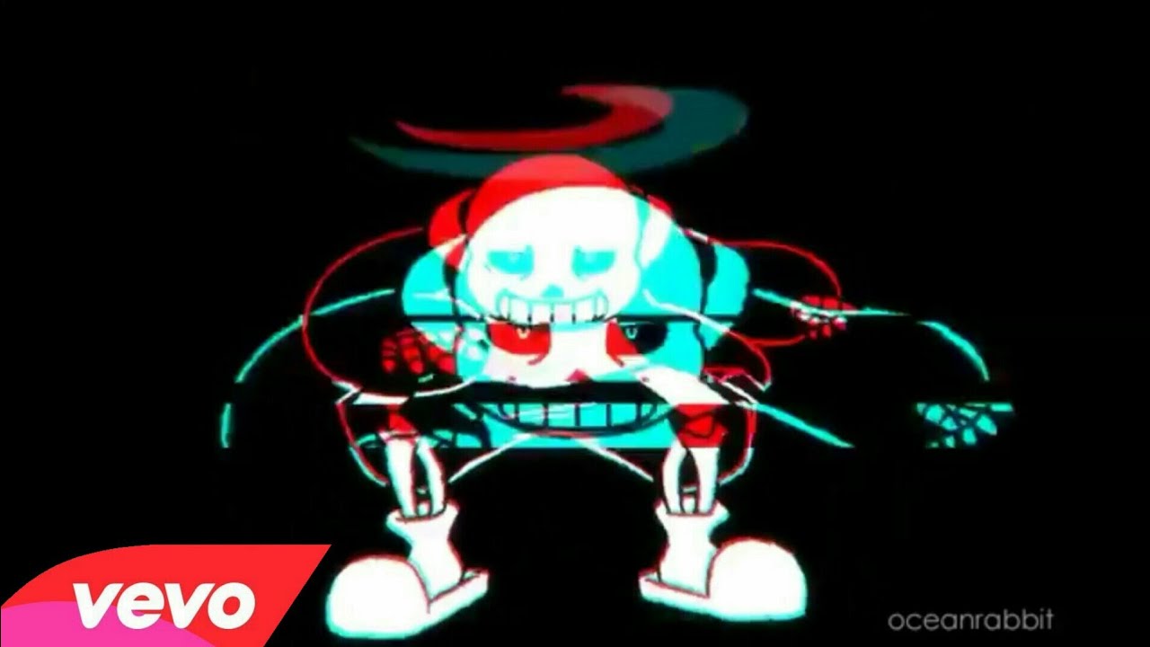 Undertale [AMV] •ECHO• - YouTube