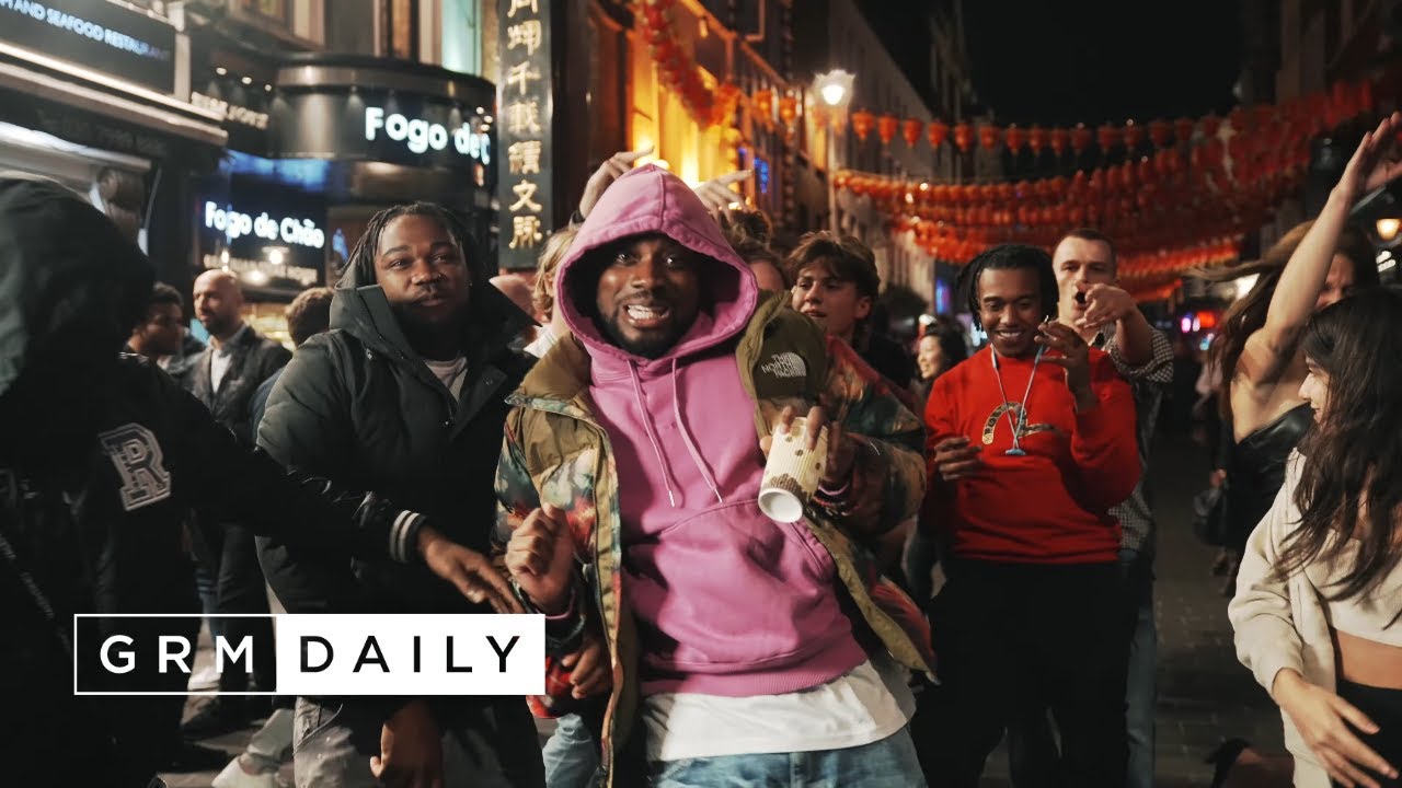 Jays - Bubbalicious [Music Video] | GRM Daily - YouTube