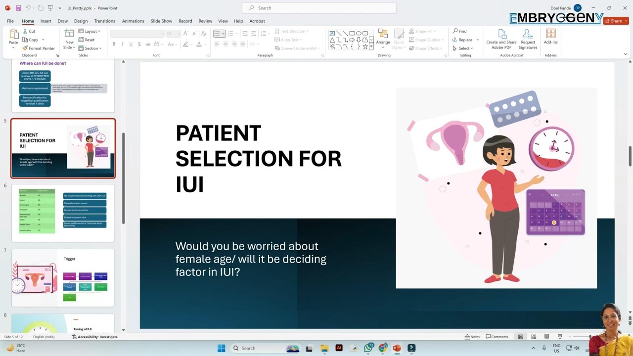 How to make fancy power points using MS Office and AI Tool Integration ...