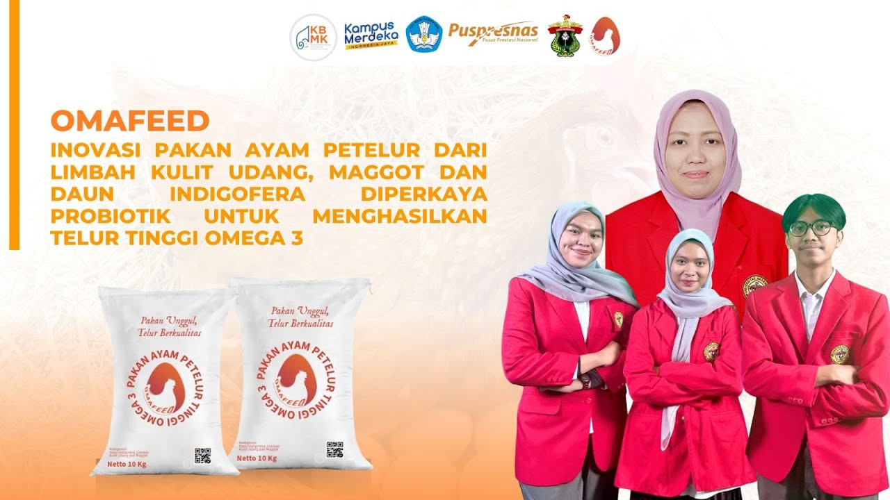 KBMK 2024-TIM INSPIRING-UNIVERSITAS HASANUDDIN-PERENCANAAN BISNIS - YouTube