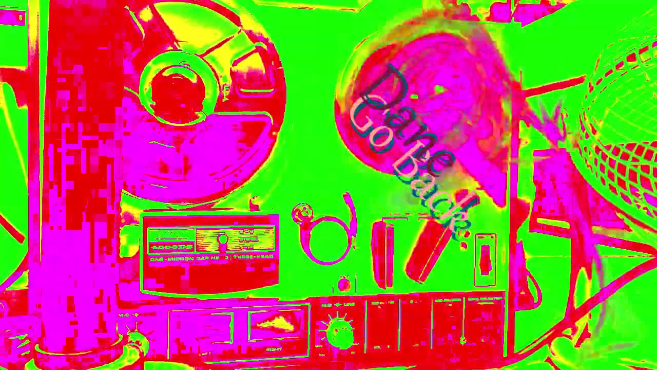 Dane - Go Back - YouTube