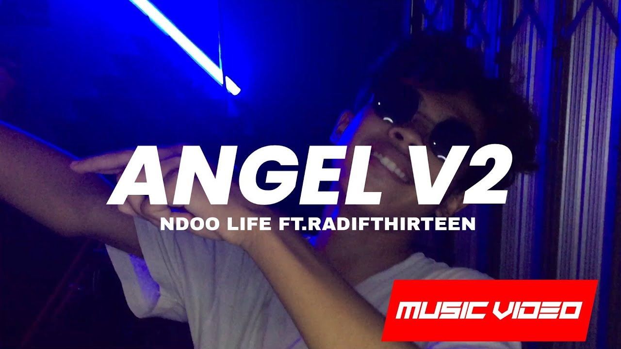 DJ ANGEL DENNY CAKNAN V2 COVER JUNGLE DUTCH 2021 BASS BETON [NDOO LIFE ...
