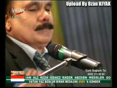 Arif Delen POTPORİ Oyun Havaları 19 05 2011 BY OZAN KIYAK www bizanadoluyuz net HDTV