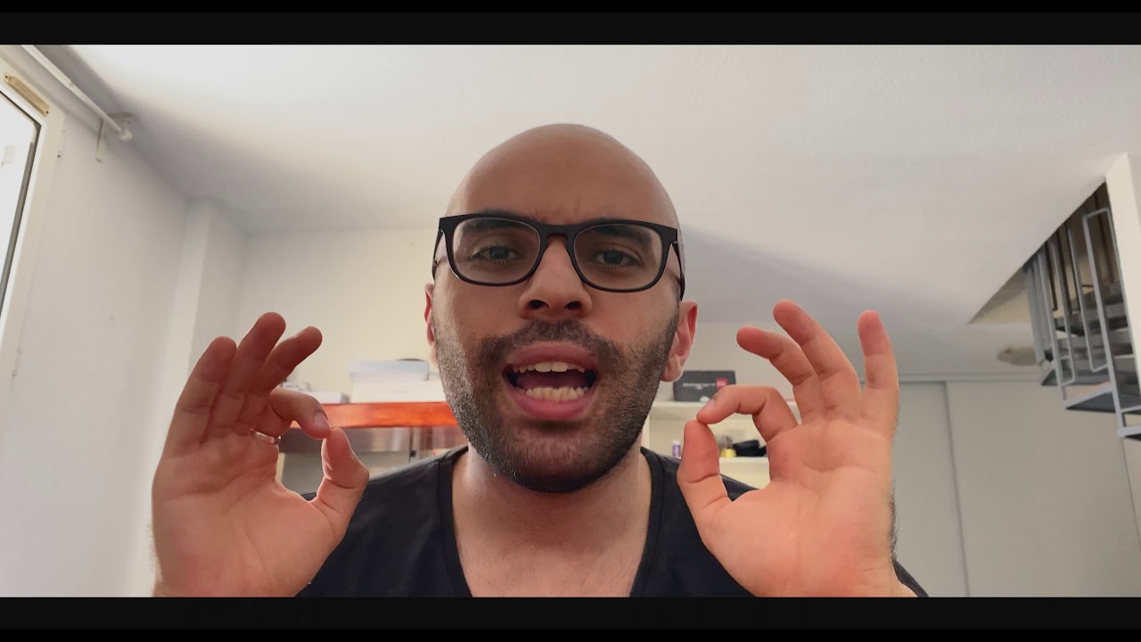 WELCOME YOUTUBE ! | FRENCH MEDICAL STUDENT - YouTube