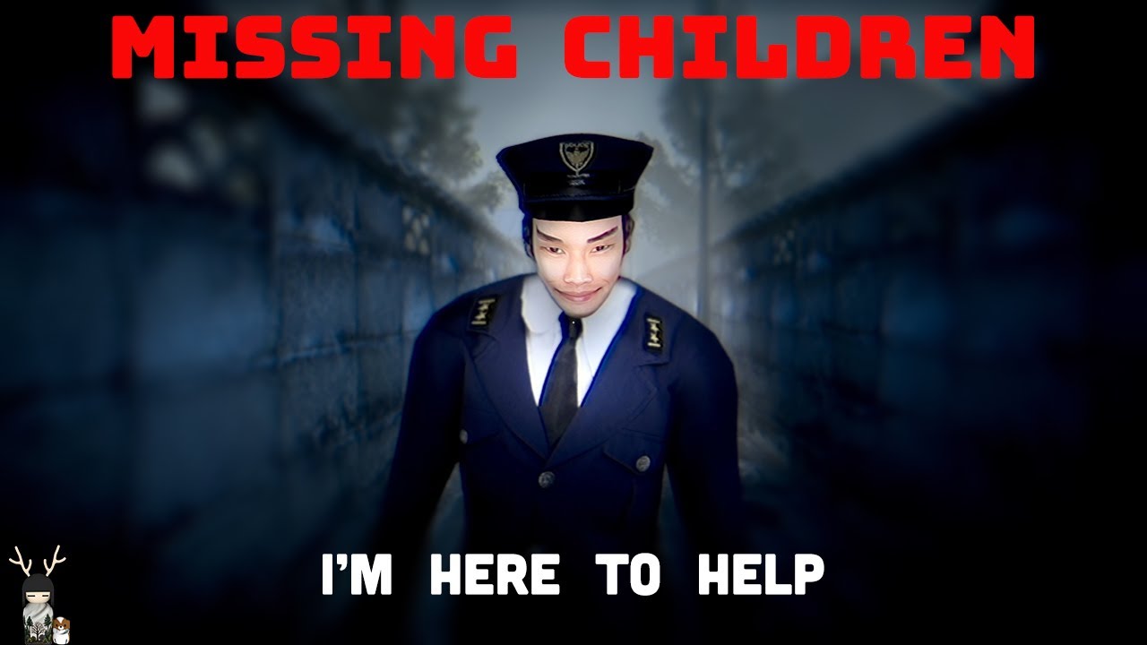 A Haunting Case In A Haunting Town - This Is MISSING CHILDREN - YouTube