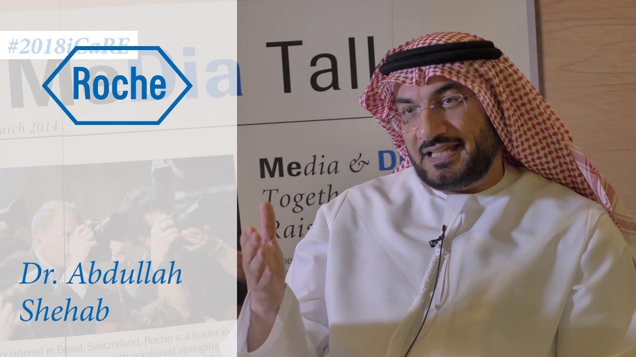 Dr. Abdullah Shehab at Cardiovascular Regional Experts Symposia 2018 - YouTube