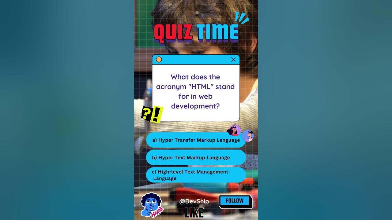 Comment Your Answer Programming Quiz Gain Coding Knowledge Programminglanguage Shorts