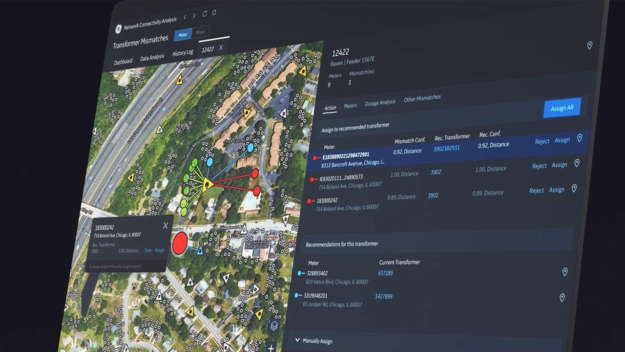 Explore Intuitive, Predictive Digital Energy Software from GE Digital ...