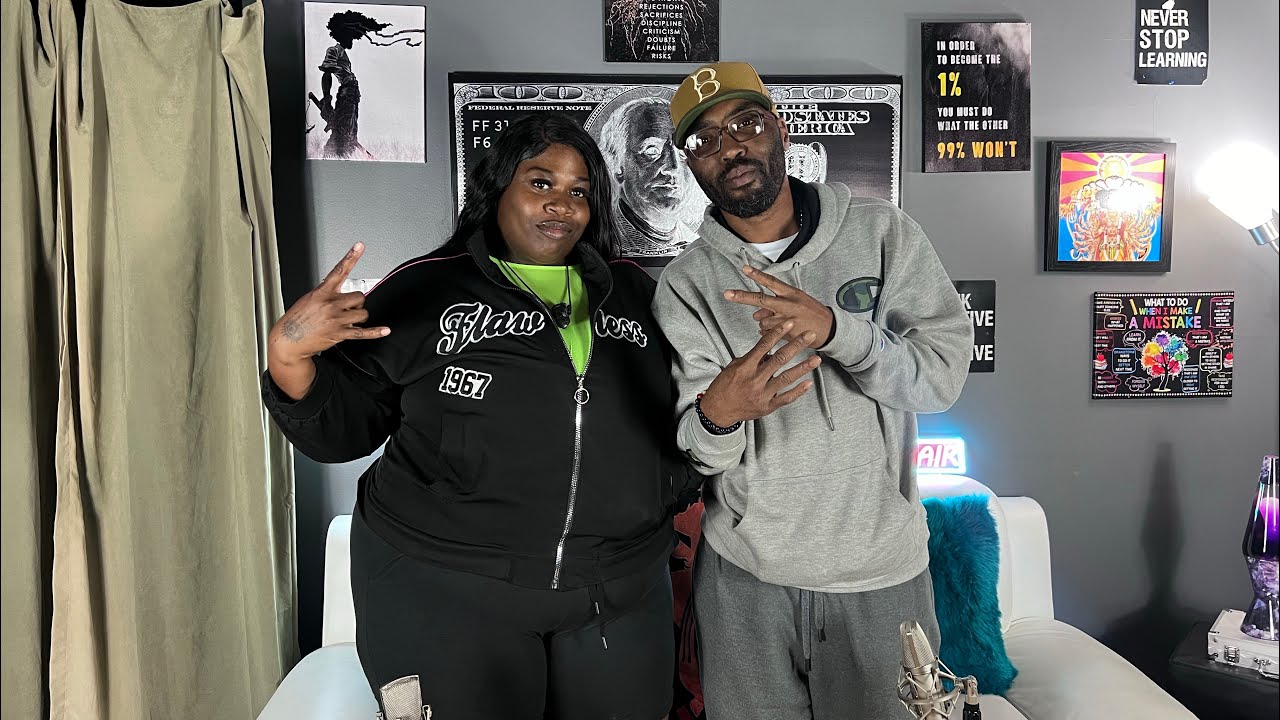 After The Mic Performance Ep 7 Feat: Netty B @nettyb9318 - YouTube