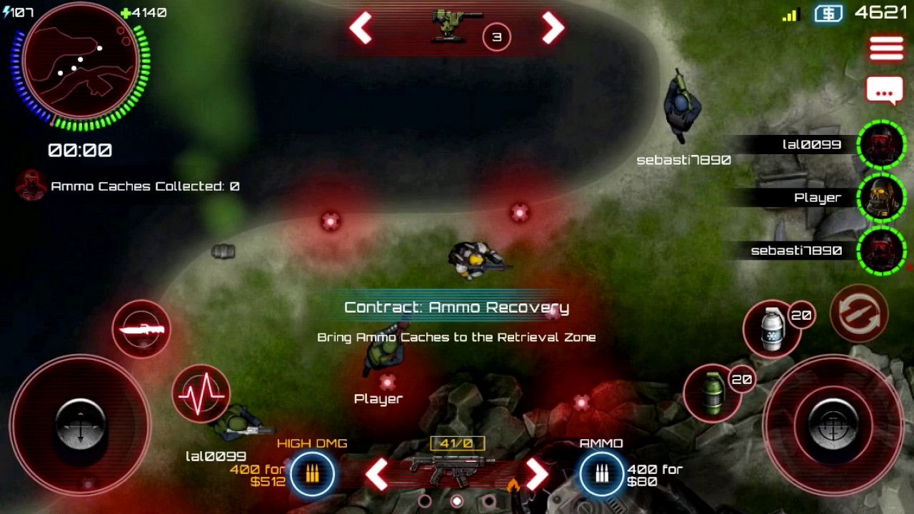 How to get easy Turrets in SAS 4 - YouTube