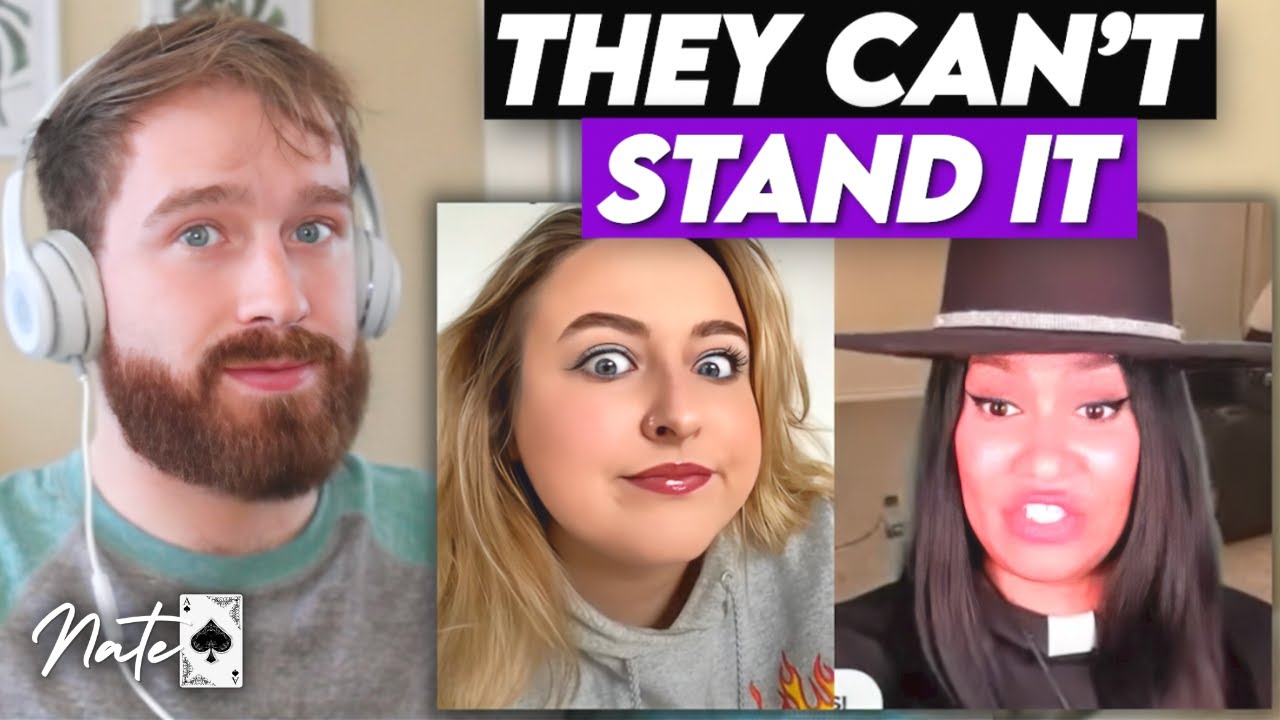 Passport Bros Triggering Western Women By Pursuing Better Options Youtube