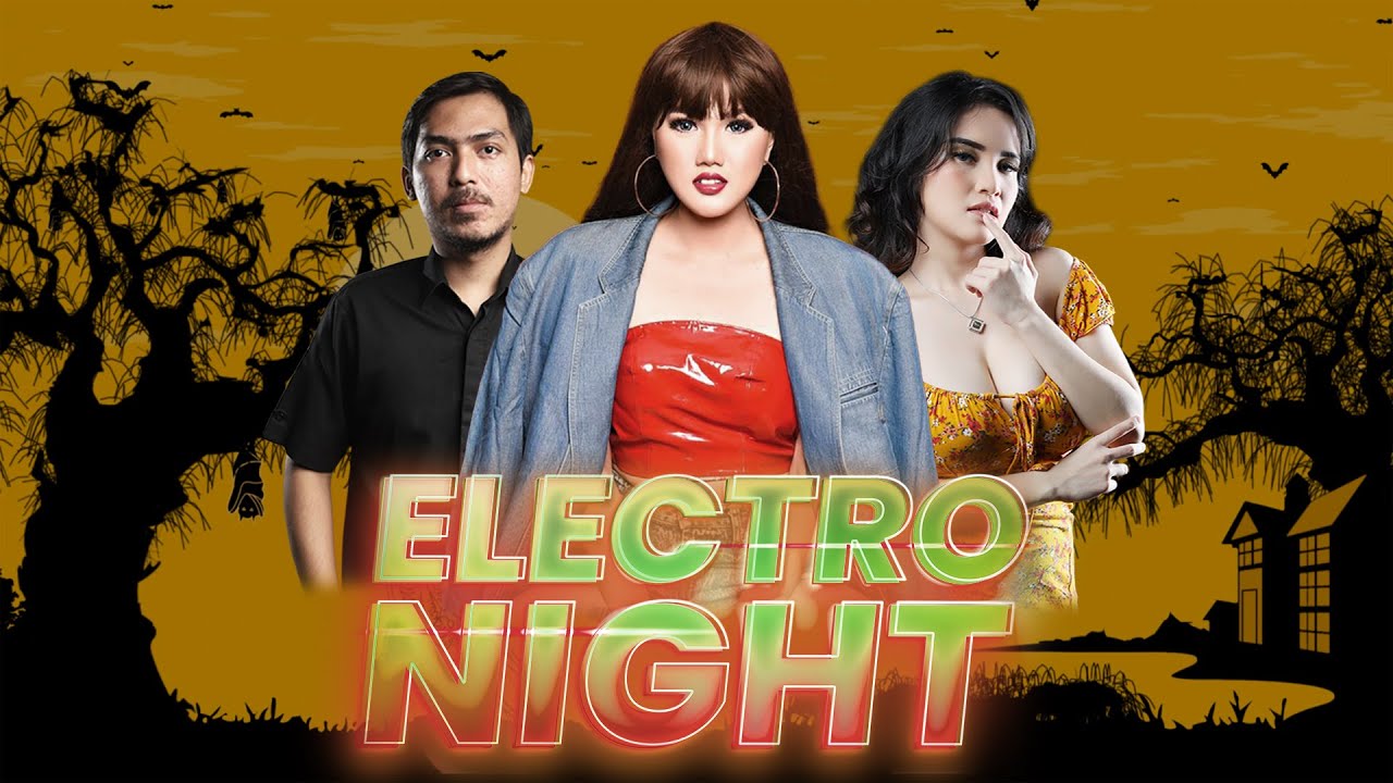 AFTERWORK SPECIAL HALLOWEEN EDM Performance DJ NOVI MUNDO DJ NISSA DJ ...