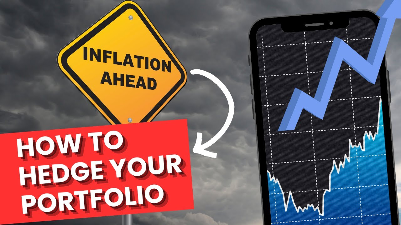 7 BEST Asset Classes To Hedge Against Inflation - *EXPLAINED* - YouTube