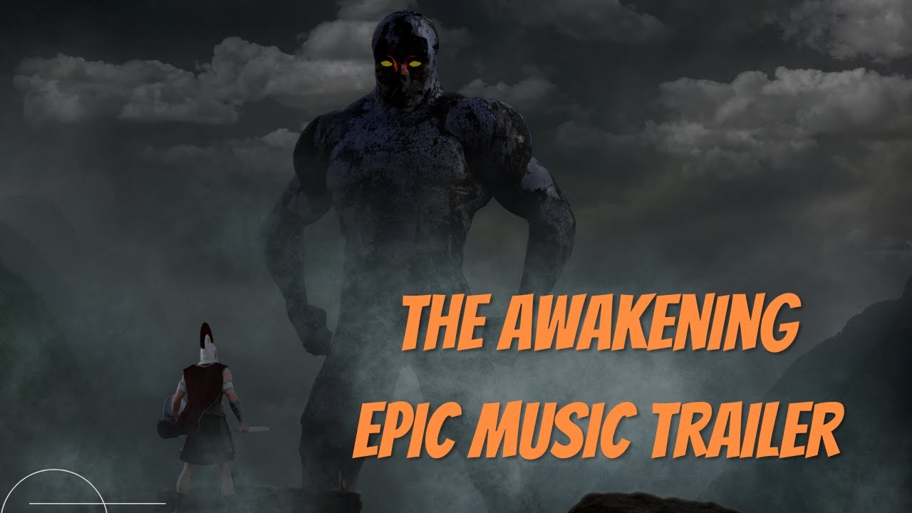 The Awakening Epic Music Trailer - YouTube